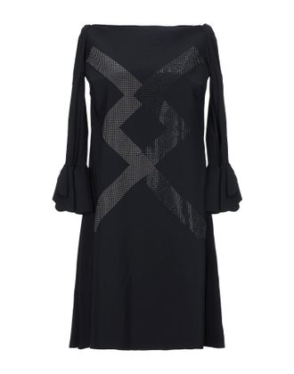 La Petite Robe Di Chiara Boni KLEIDER - Mini-Kleider auf YOOX.COM