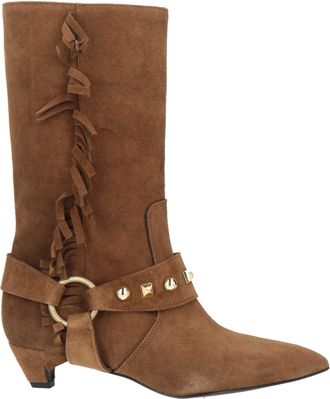 Ovye By Cristina Lucchi SCHUHE - Stiefel auf YOOX.COM