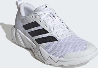 adidas adidas Performance - Rapidmove Go - Chaussures de training - Blanc nuage/noir pur