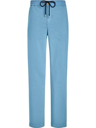 Vilebrequin Clemence Jogginghose - Blau