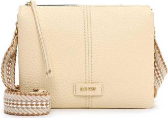 Suri Frey Sac &agrave; bandouli&egrave;re SFY Gray