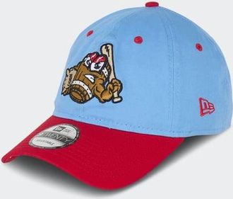 New Era Casquette - Taille TU