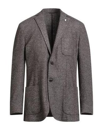 Luigi Bianchi Mantova Ensembles et coordonnés - Blazers sur YOOX.COM