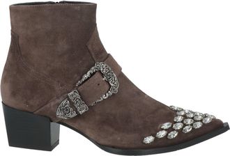 Ras SCHUHE - Stiefeletten auf YOOX.COM