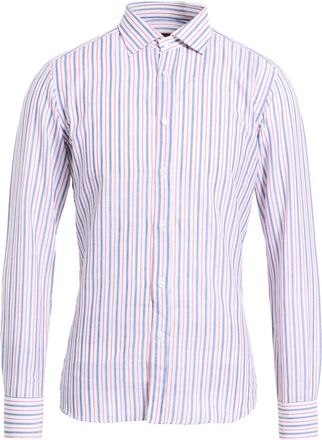 MP Massimo Piombo TOPS - Hemden auf YOOX.COM