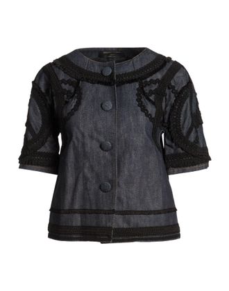 Dolce & Gabbana TOPS - Jeanshemden auf YOOX.COM