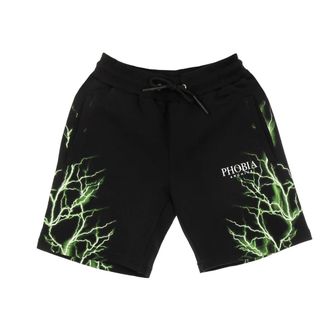 Phobia Archive Herren, Shorts, Schwarzk, XLGr&ouml;&szlig;e