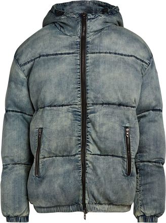 Diesel JACKEN & M&Auml;NTEL - Pufferjacken & Daunenjacken auf YOOX.COM