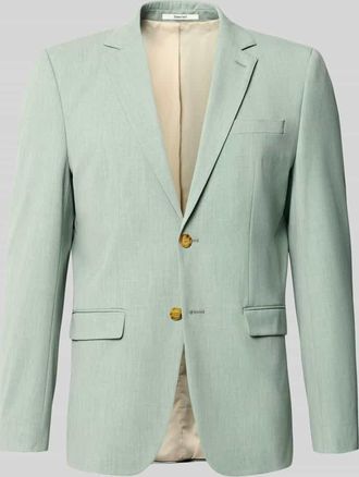 Selected Slim Fit Sakko mit Viskose-Anteil Modell LIAM
