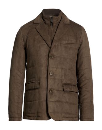Corneliani JACKEN & M&Auml;NTEL - Jacken und Anoraks auf YOOX.COM