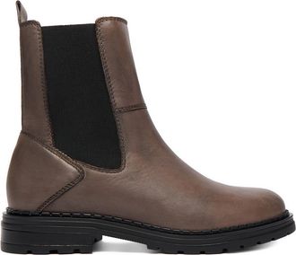 Lasocki Klassische Stiefeletten Lasocki CEO-WI16-TIBILISI-01 Grau