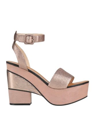 Elvio Zanon SCHUHE - Sandalen auf YOOX.COM