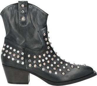 Gio+ SCHUHE - Stiefeletten auf YOOX.COM