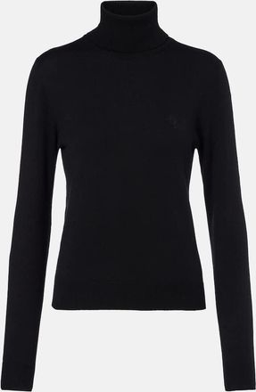 Gucci Pull &agrave; col roul&eacute; en laine