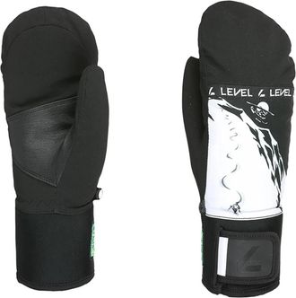 Level Moffola Comet Jr - - Sport - unisex - Schwarzk - 7 IN