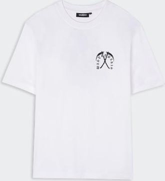 Wasted T-shirt - Taille XS