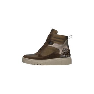 Waldl&auml;ufer Damen, Schuhe, Mehrfarbig, 39 EUGr&ouml;&szlig;e