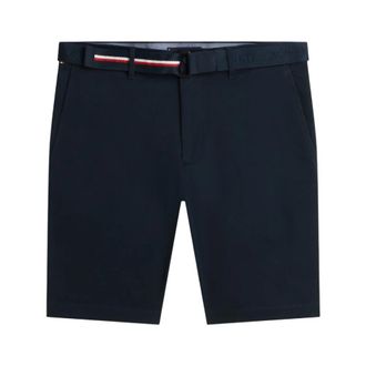 Tommy Hilfiger Shorts Blu - - Shorts - Herren - Blau - W31