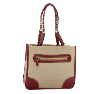 Prada Damen, Pre-Owned, Beige, ONE SIZEGröße