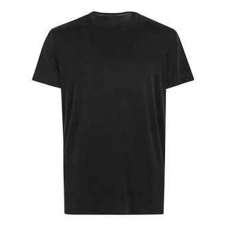 Roberto Ricci Design Rrd, Homme, Tops, Noir, Taille: 3XL T-Chemises