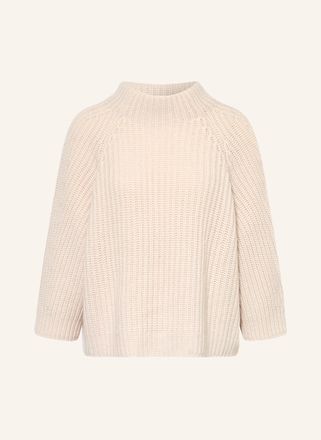 Iris Von Arnim Iris Von Arnim Cashmere-Pullover Fallou beige