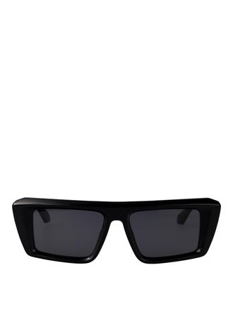 Off-white Lunettes De Soleil - Noir