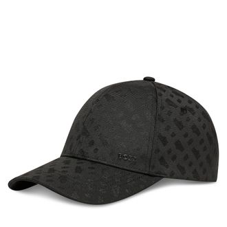 HUGO BOSS Cap BOSS Zed 50544405 Schwarz