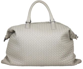 Bottega Veneta Convertible Intrecciato Tote Size XL