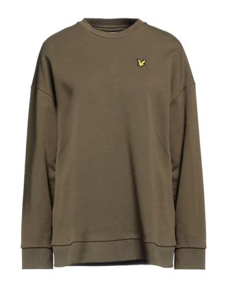 Lyle & Scott TOPS - Sweatshirts auf YOOX.COM