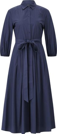 Max Mara Blusenkleid Kentia