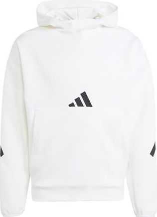 adidas New Z.N.E Hoodie 3XL, Blanc, XXXL