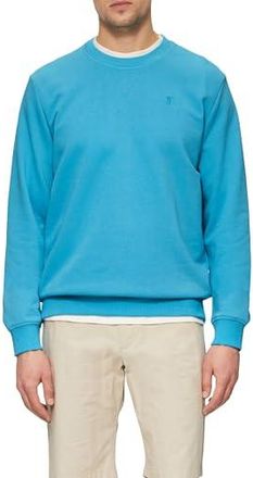 s.Oliver 2161573 Sweat-Shirt &agrave; col Rond, 6259, XL Homme