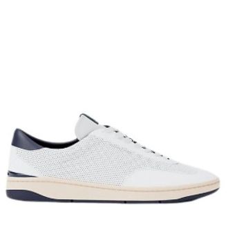 Michael Kors Herren, Schuhe, Wei&szlig;, 43 EUGr&ouml;&szlig;e