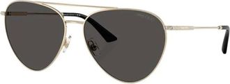 Jimmy Choo London Lunettes de soleil Jc4002B - Femme - Accessoires - Noir - Taille: 60 MM