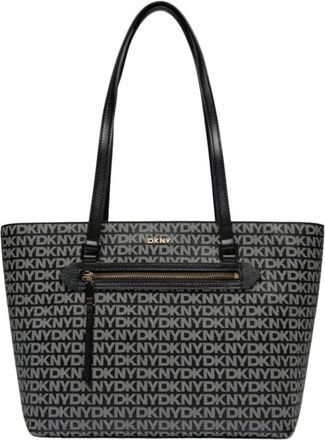 DKNY Dkny, Damen, Taschen, Schwarzk, ONE SIZEGröße