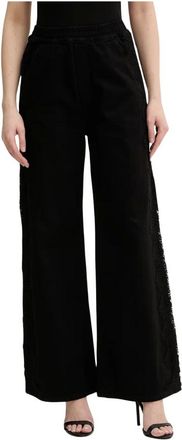 Pinko Pinko, Damen, Hosen, Schwarzk, XSGr&ouml;&szlig;e