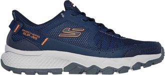 Skechers Dynamite AT - Escapar - - Sport - Herren - Blau - 41 EU