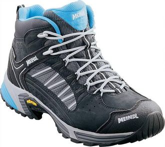 Meindl Damen Multifunktionsschuh SX 1.1 Lady Mid GTX