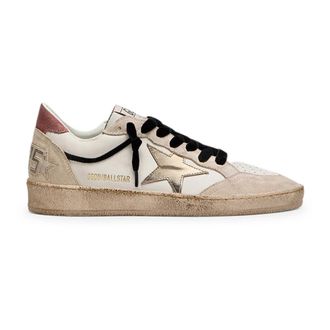 Golden Goose Damen, Schuhe, Wei&szlig;, 38 EUGr&ouml;&szlig;e