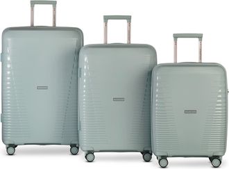 Worldpack Kofferset Havanna