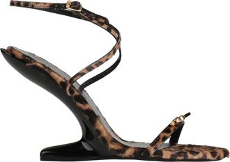 N&deg;21 SCHUHE - Sandalen auf YOOX.COM