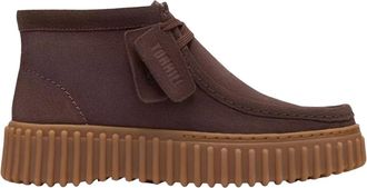 Clarks Torhill Moss - - Shoes - Damen - Braun - 37 EU