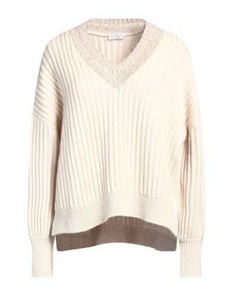 Brunello Cucinelli MAILLE - Pullover sur YOOX.COM
