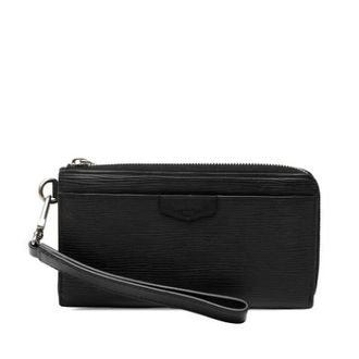 Louis Vuitton Pre-owned Cuir petite-maroquinerie - Femme - Pre-owned - Noir - Taille: ONE Size