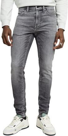 G-Star G-Star Homme Jean Revend FWD Skinny, Bleu (sun faded gunmetal D20071-D535-H095), 31W / 32L