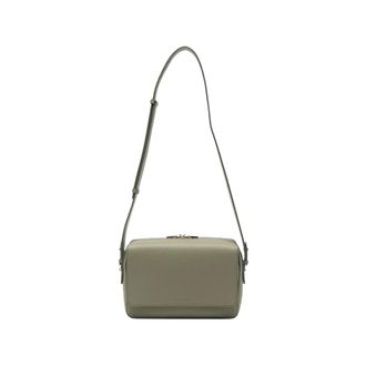 Jacquemus Le sac appareil photo Correo - Homme - Sacs - Vert - Taille: ONE Size