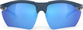 Rudy Project Magnus - - Accessories - unisex - Blau - ONE SIZE