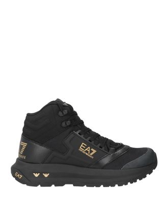 Emporio Armani SCHUHE - Stiefeletten auf YOOX.COM