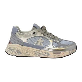 Premiata Damen, Schuhe, Mehrfarbig, 39 EUGr&ouml;&szlig;e