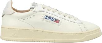 Autry Damen, Schuhe, Wei&szlig;, 40 EUGr&ouml;&szlig;e